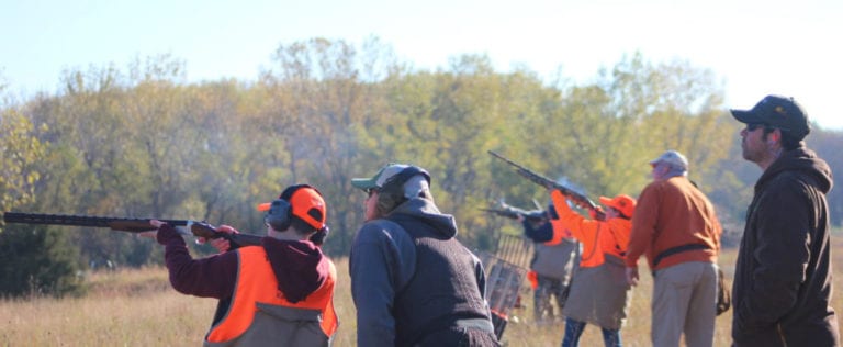 Home - Clear Creek Upland Game